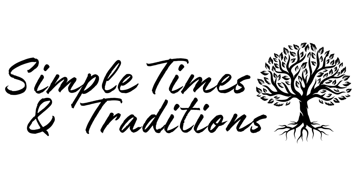 Simple Time's & Traditions-Official Site-Handcrafted Healthy Skincare ...
